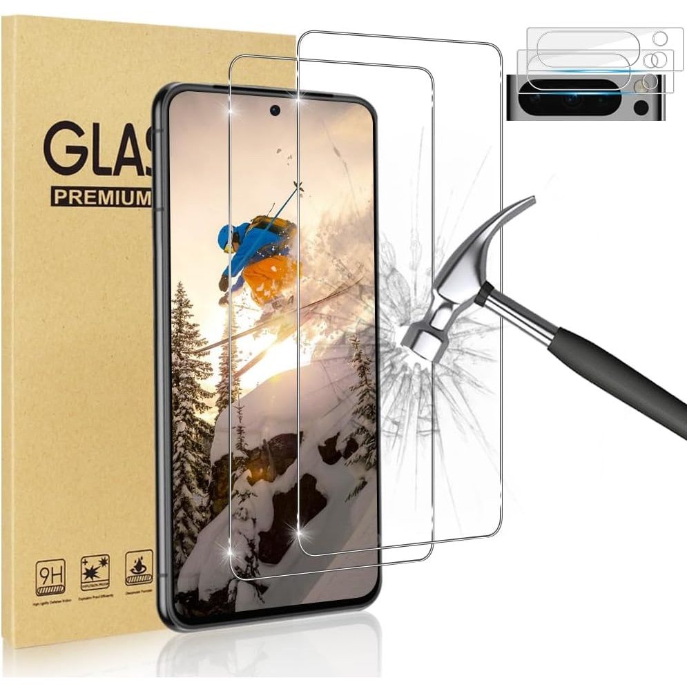 Best Pixel 8 Pro screen protectors | Android Central