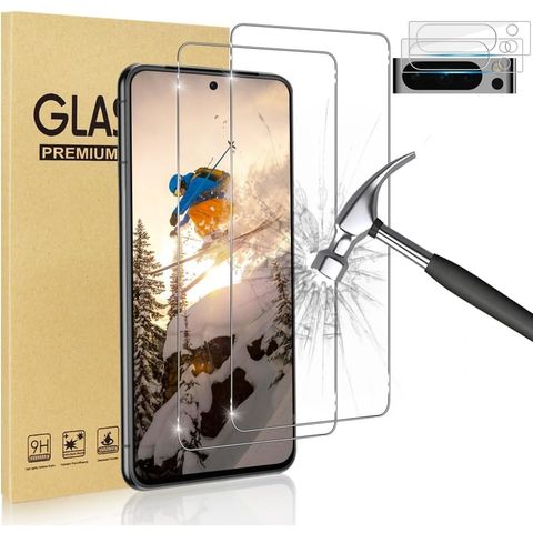 Best Pixel 8 Pro screen protectors | Android Central