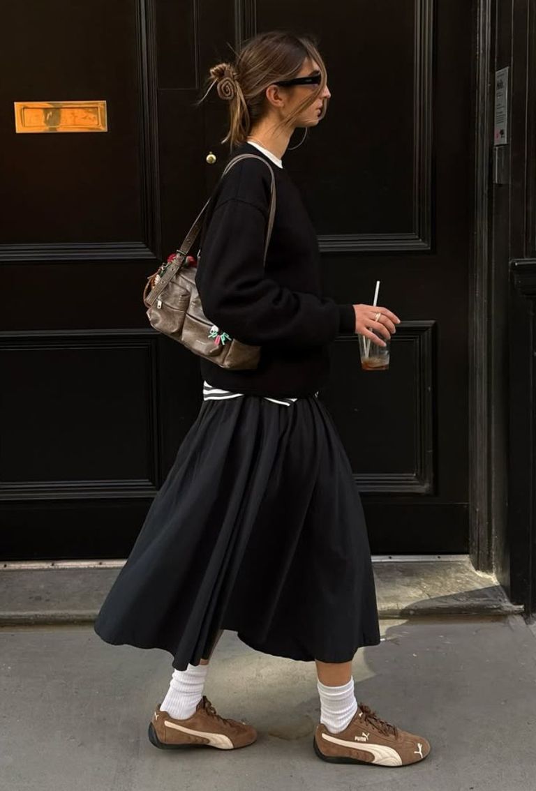The 7 Best Fashionable Trainer Brands, According to an Editor | Who ...