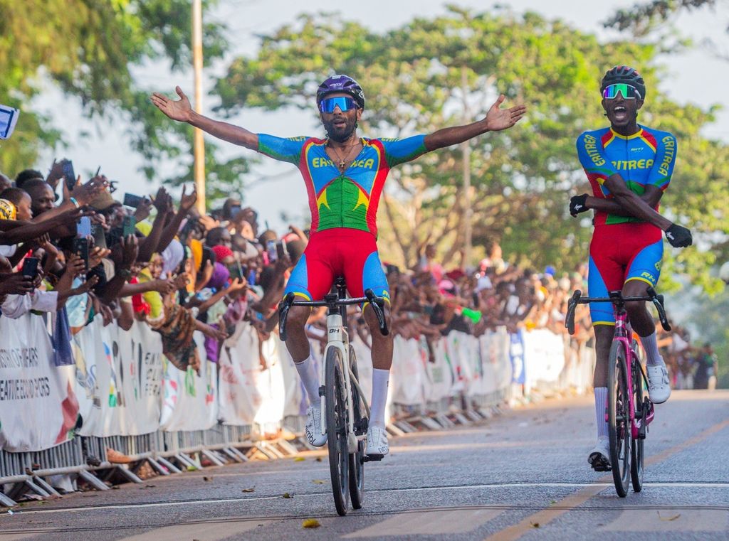 'I can't express how happy I am' – 12 years after podium finish as a ...