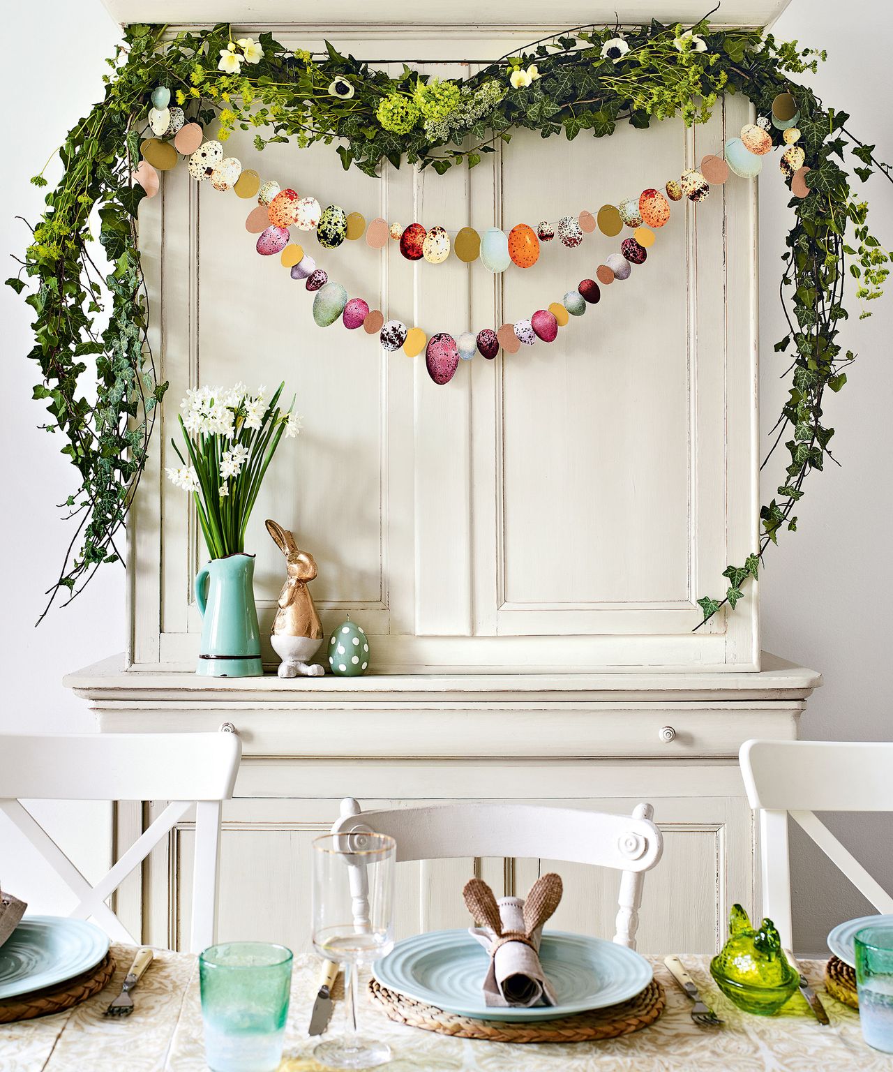 Easter decoratons: 20 ideas for Easter decorating | Homes & Gardens