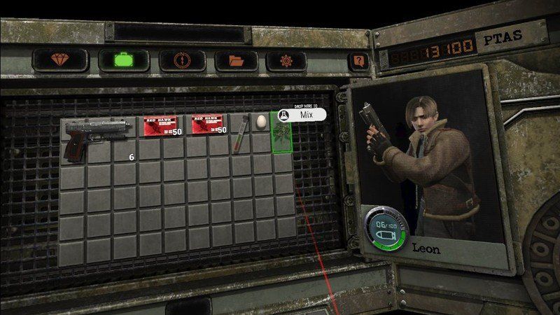 Resident Evil 4 VR review: An amazing remake of an all-time great ...