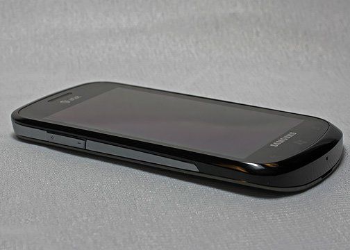 Review: Samsung Focus | Windows Central