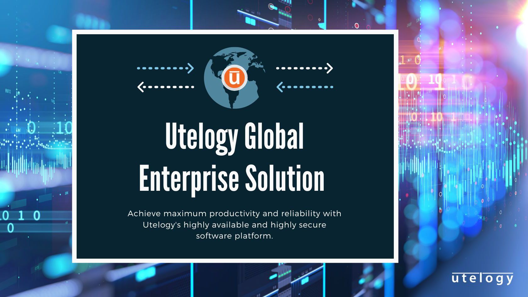 Utelogy Is Awarded SOC 2 Certification—What That Means for You | AVNetwork