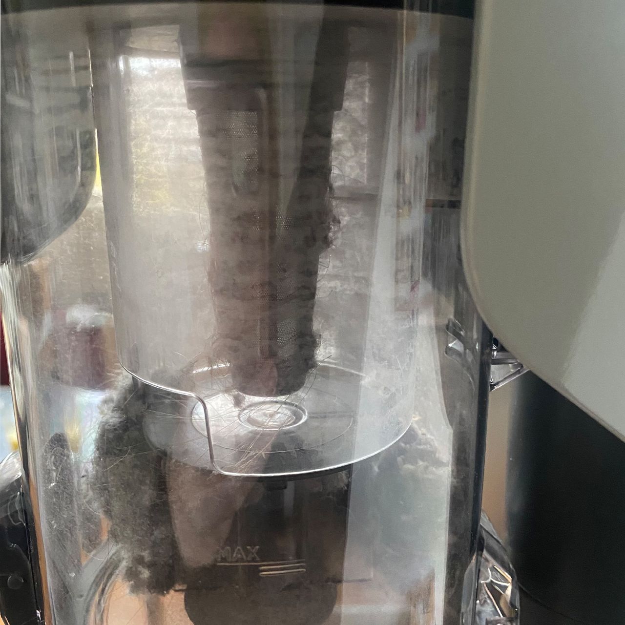 Hoover Cordless Vacuum Cleaner with ANTI-TWIST™ HF9 | Ideal Home