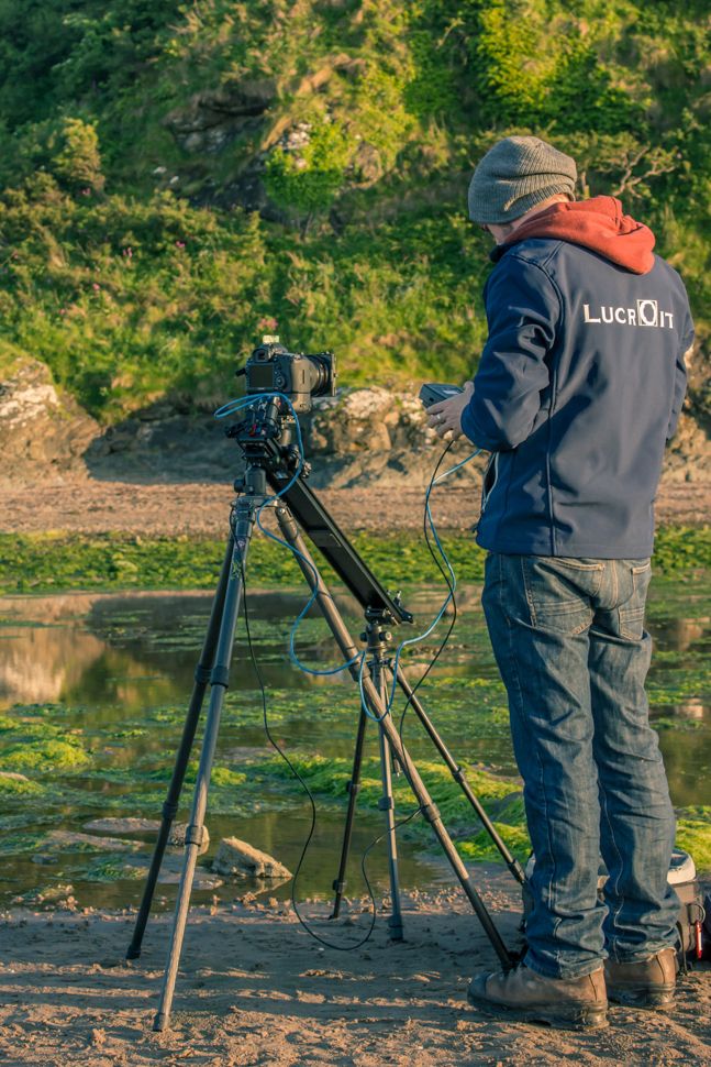 Time-lapse photography: How to make your first time-lapse video ...