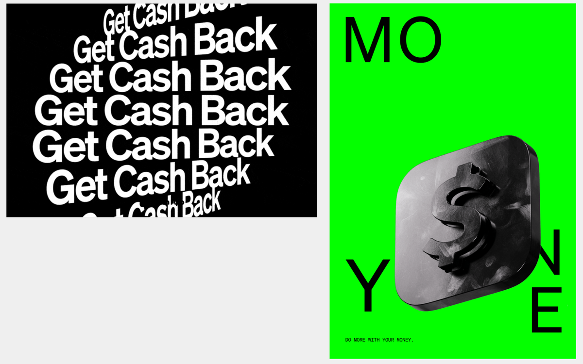 Cash App's new brand guidelines make style guides fun | Creative Bloq