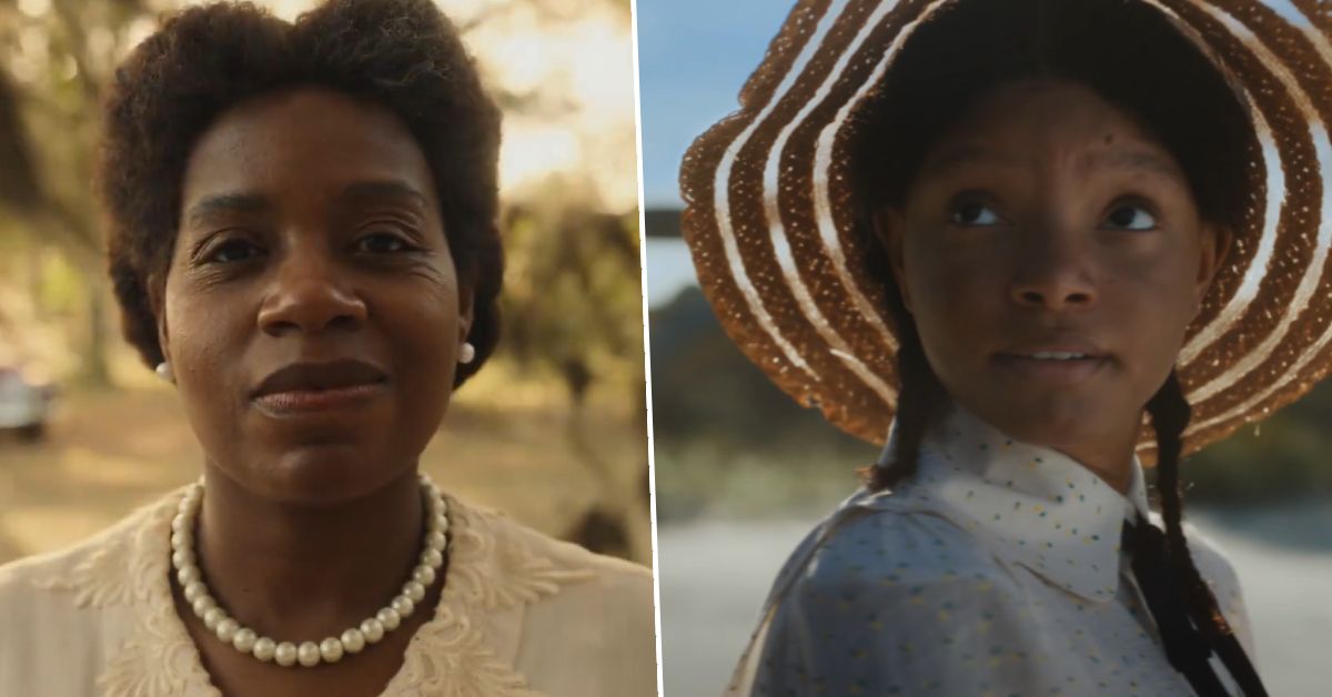 The Color Purple trailer features first epic look at the musical ...
