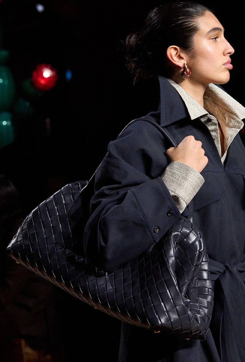 Receipts! Screenshots! Bowler Bags Are So Back | Who What Wear