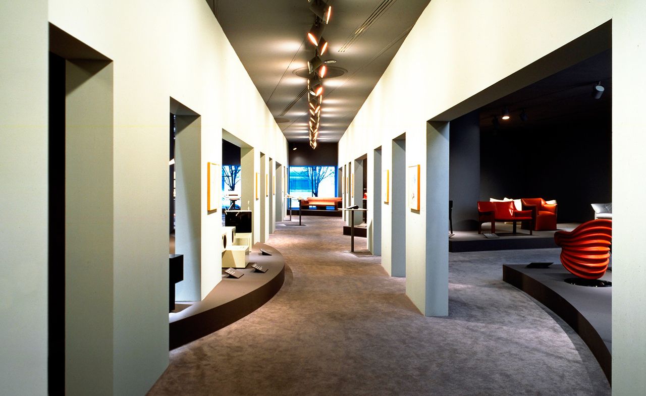 A new show celebrates the career of Mario Bellini | Wallpaper*