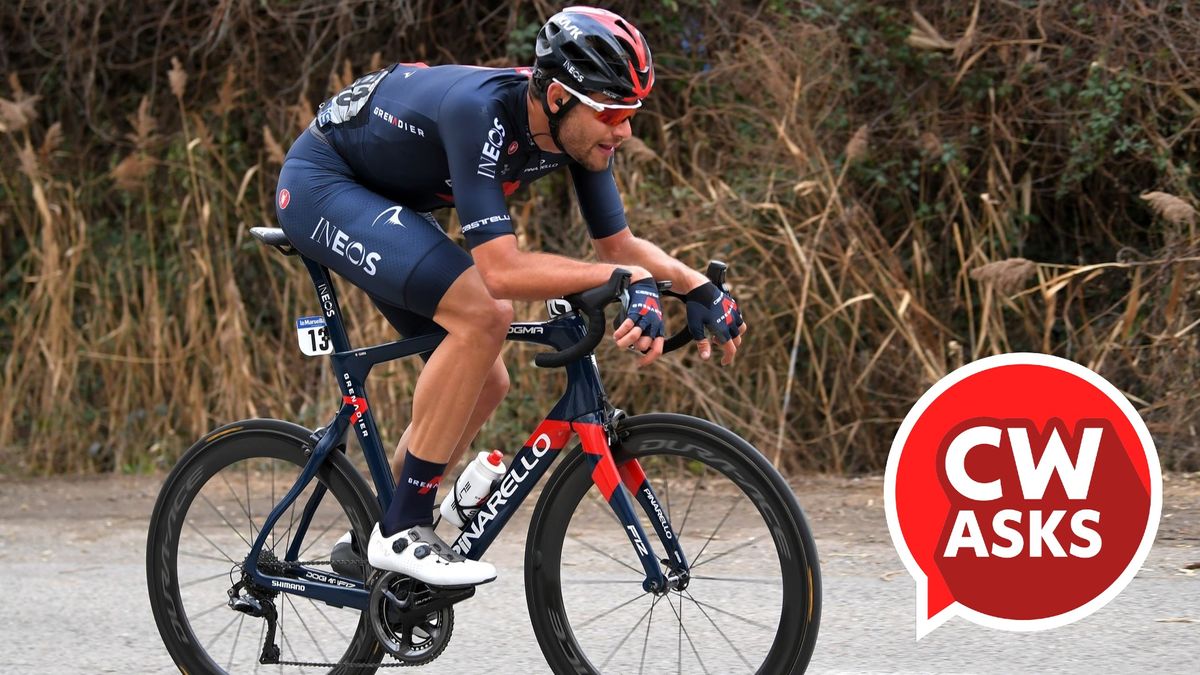 6.8kg bikes, unauthorized feeds, puppy paws — here are the silliest UCI rules that should be ...