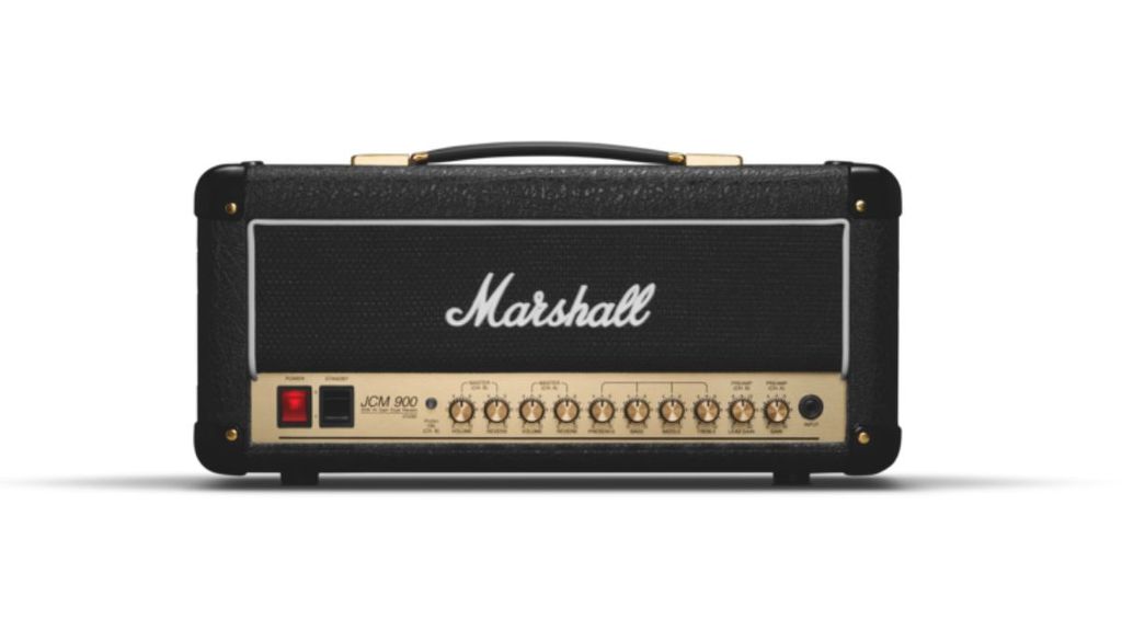Marshall Studio 900 head and combo review | Guitar World