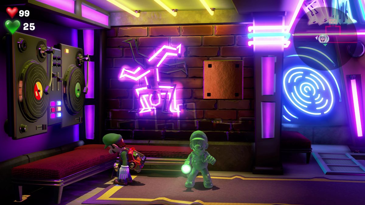 Best two-player Switch games that let you team up with a friend or ...