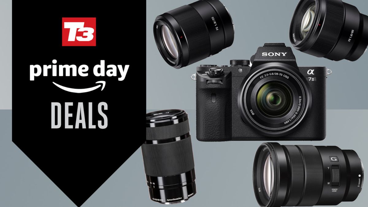 I love my Sony camera – but is now the right time to upgrade? | T3