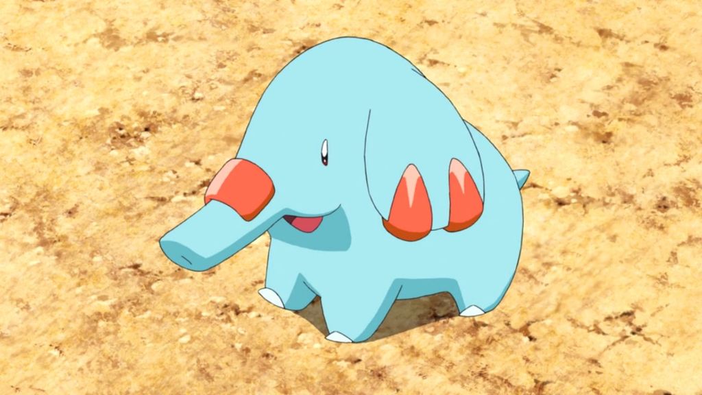Top 20 cutest Pokemon of all time | GamesRadar+