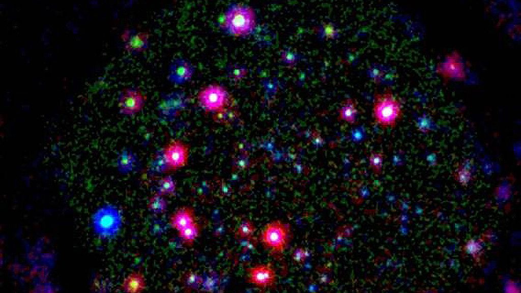 Photos: Germany's ROSAT Satellite Falling to Earth: Page 2 | Space