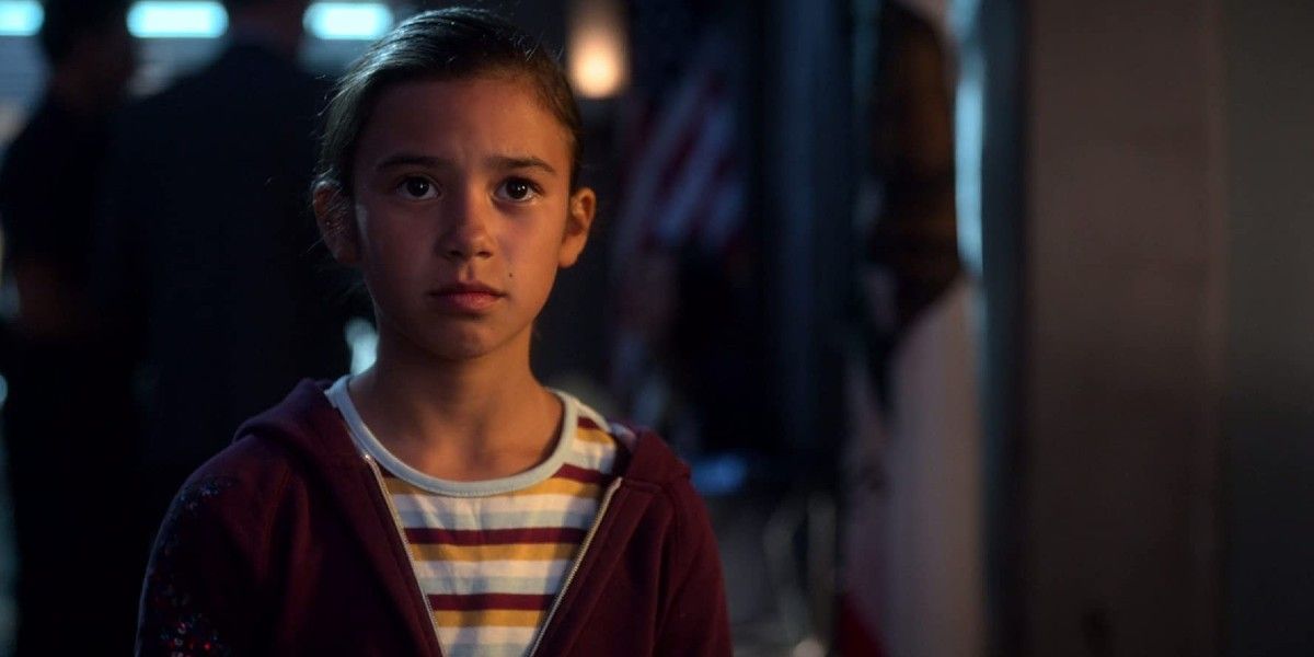 Where You've Seen The Lucifer Cast Before | Cinemablend