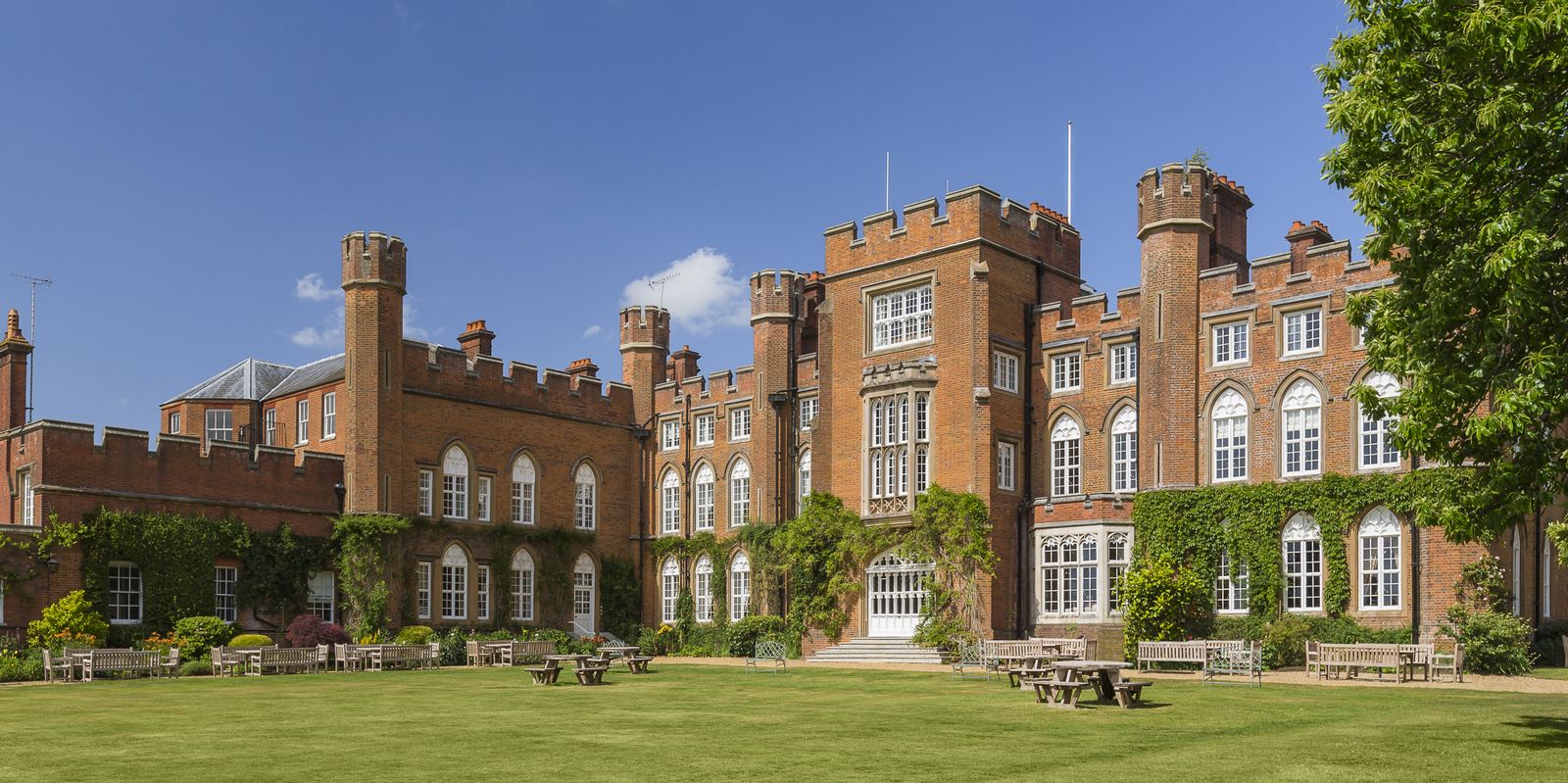 The Fens: In celebration of the magic of a landscape that’s fascinated ...