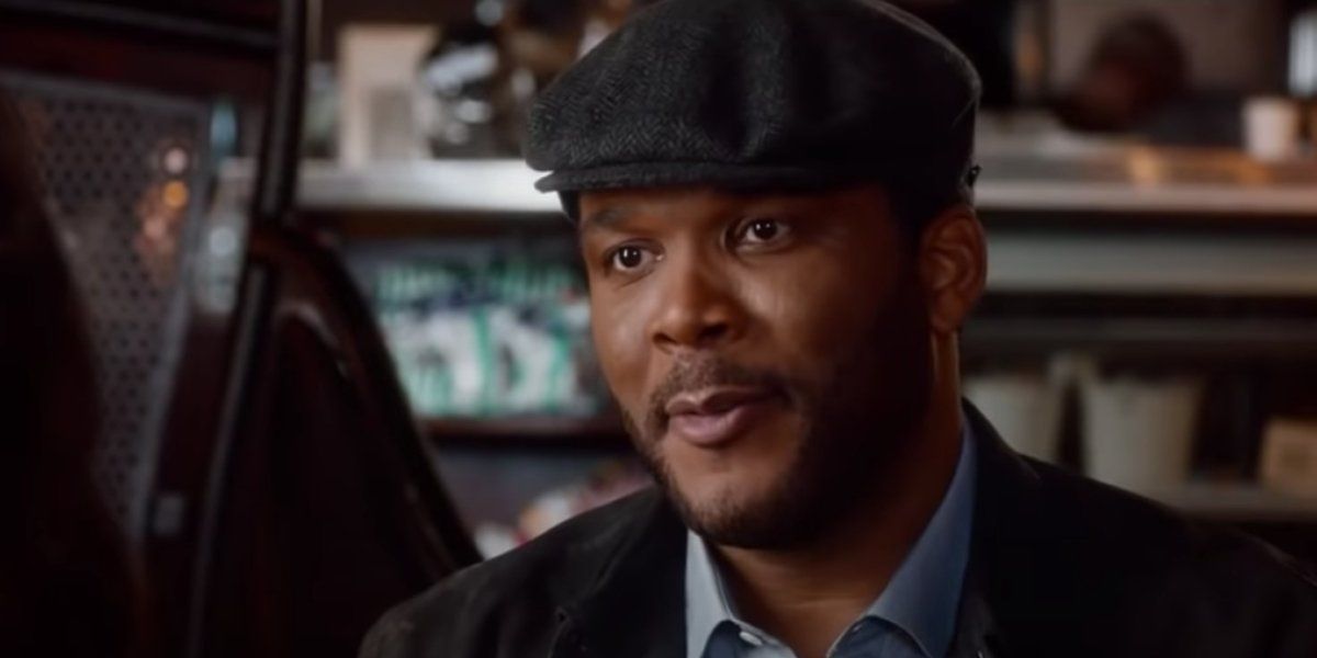 Tyler Perry Giving Back: 8 Things You May Not Know About The Filmmaker ...