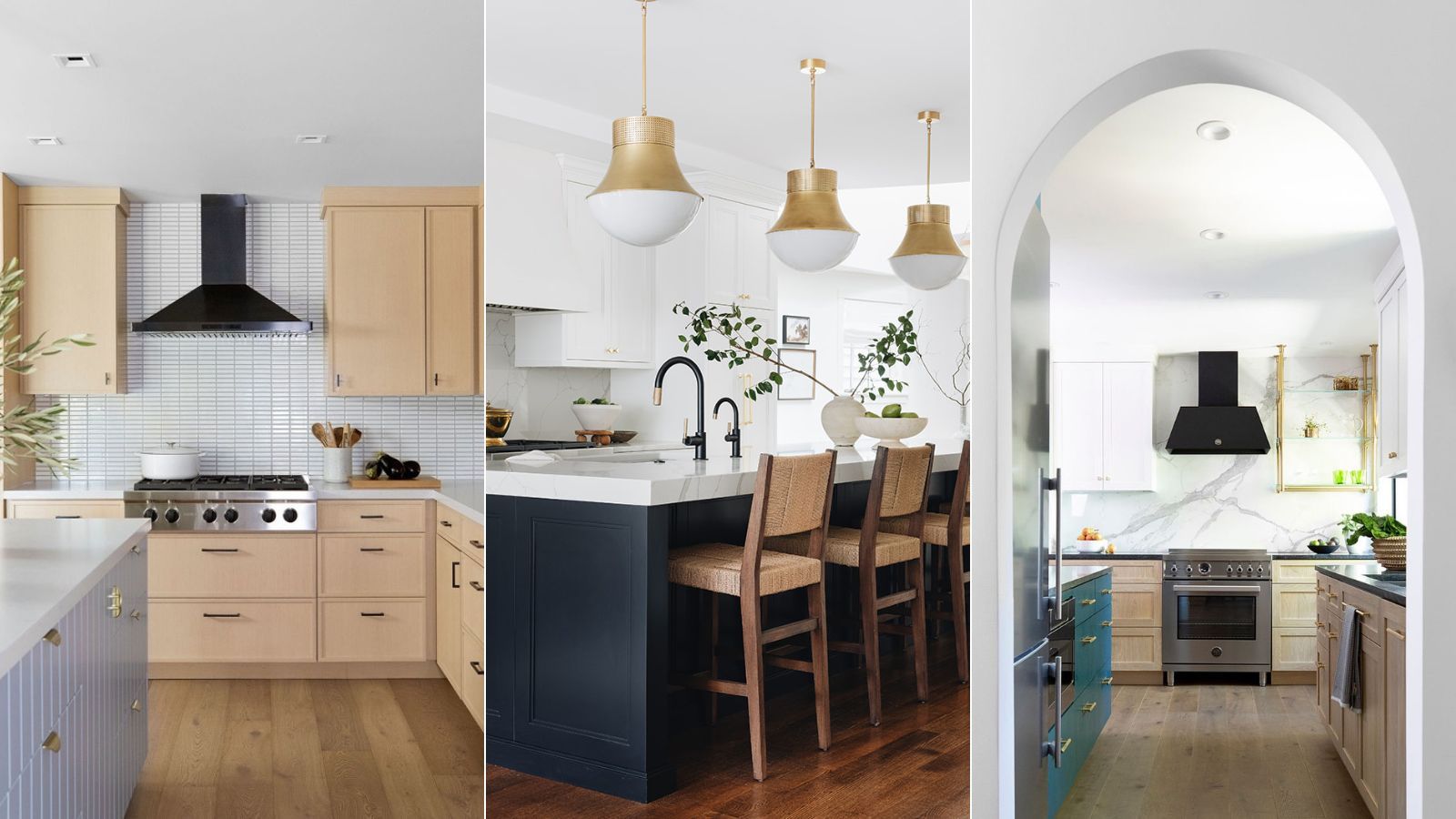 18 kitchen layout ideas tried and tested by designers