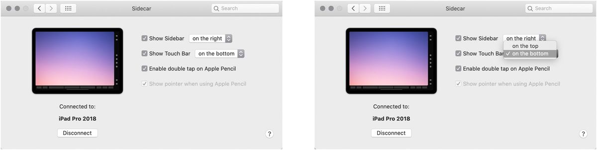 How to turn your iPad into a second screen using Sidecar on Mac | iMore