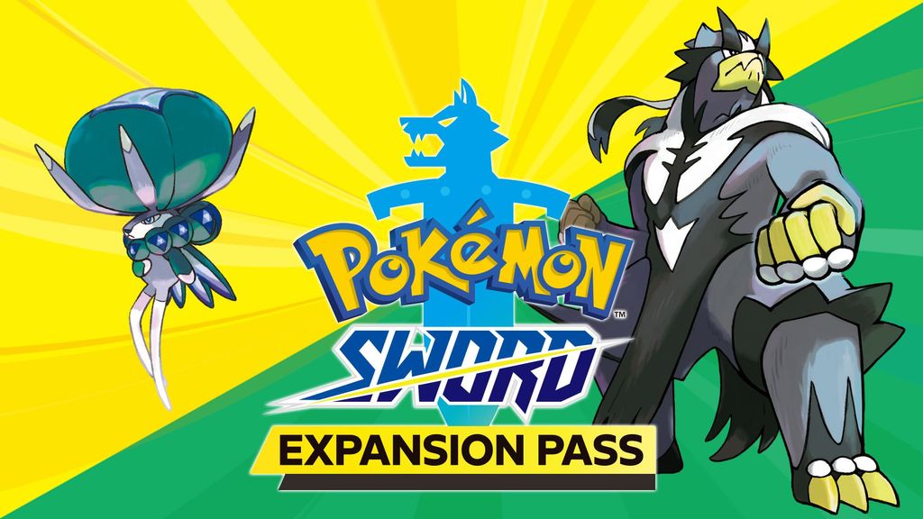 What happens when you complete the Isle of Armor Pokédex? | iMore