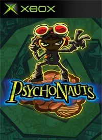 Why the original Psychonauts on Xbox is still awesome in 2021 | Windows ...