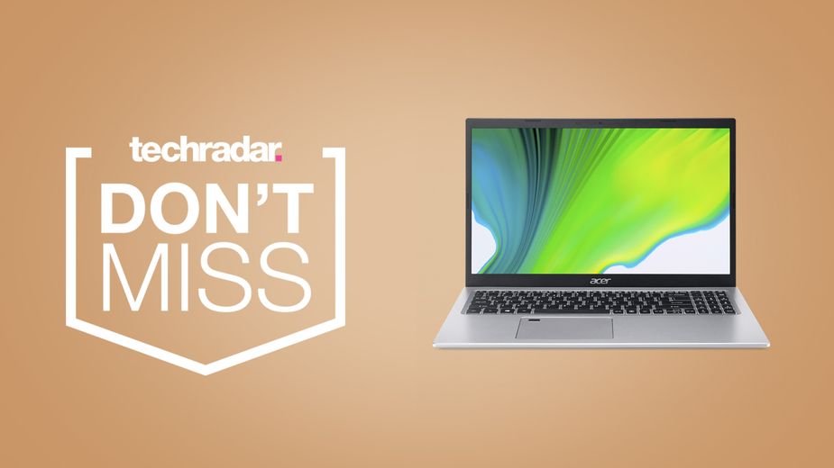 Windows Laptops Coverage - Page 7 | TechRadar