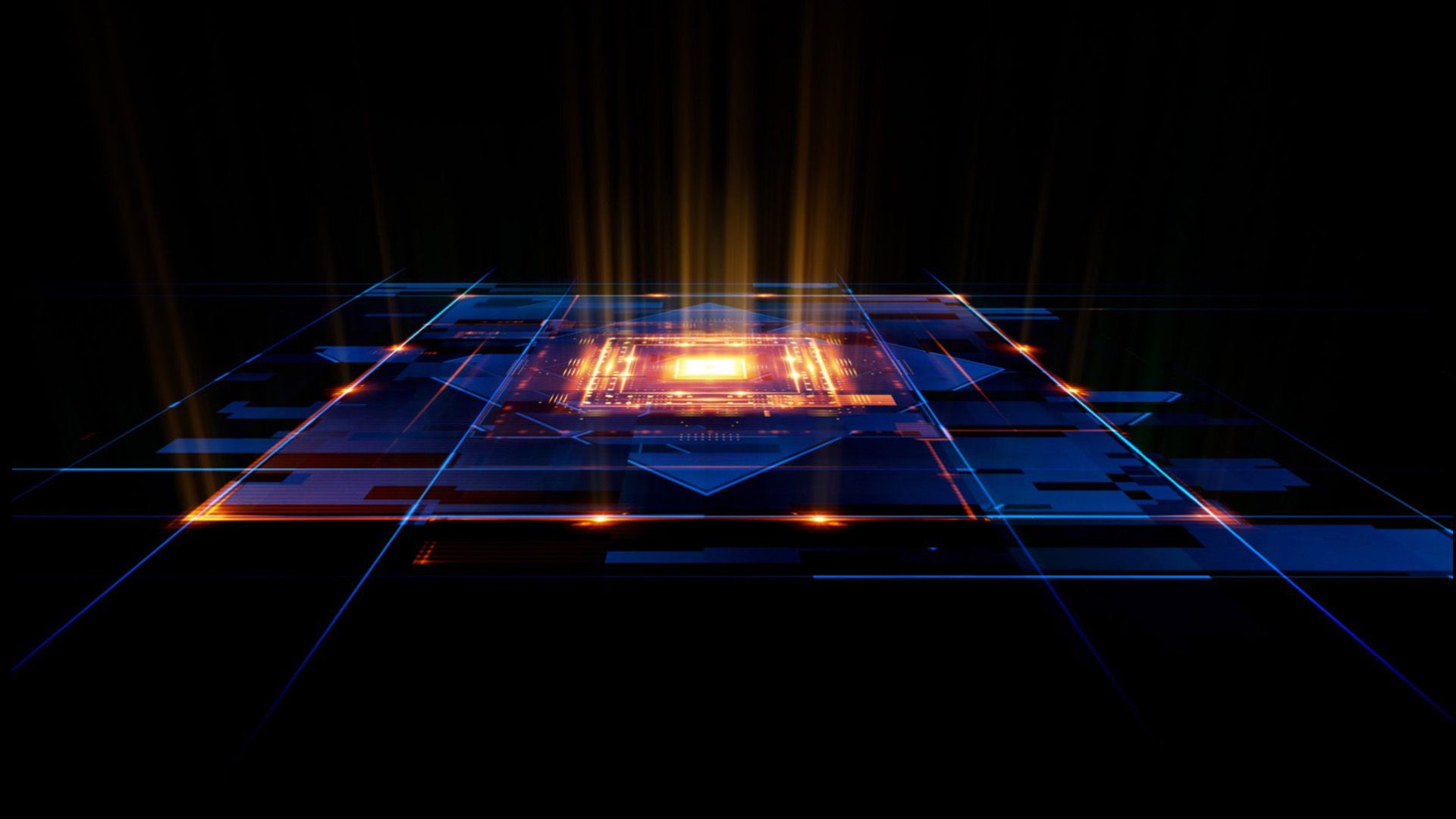 Chinese GPU designers received key technologies from British company ...