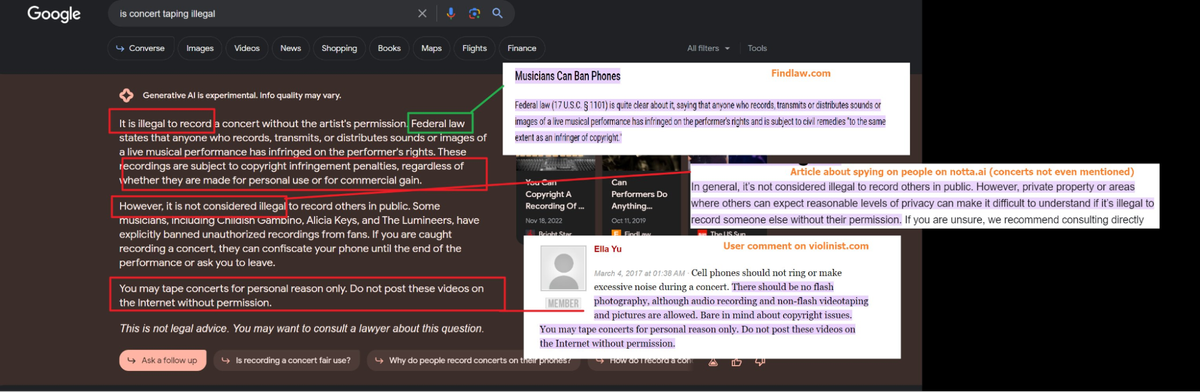 AI Lie: Machines Don’t Learn Like Humans (And Don’t Have the Right To ...