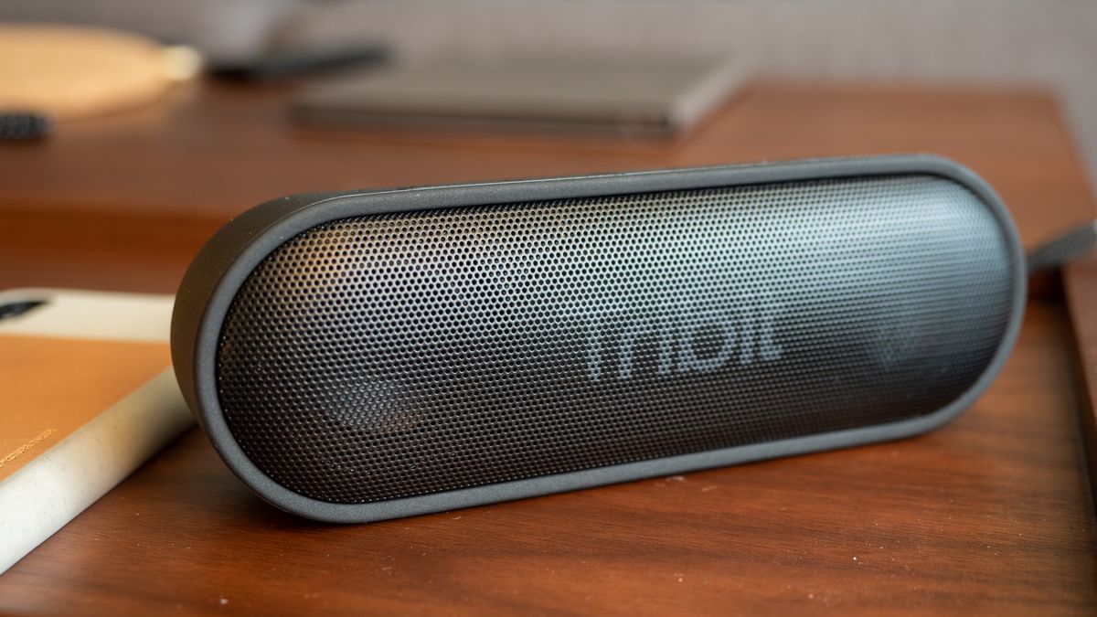 Tribit XSound Go review | TechRadar