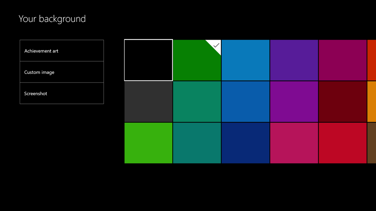 How to add a custom background to your Xbox One dashboard | Windows Central