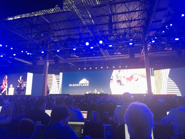 Oracle CloudWorld 2024 live: All the news and updates from day-two