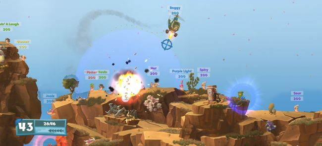 The best local multiplayer games on PC | PC Gamer