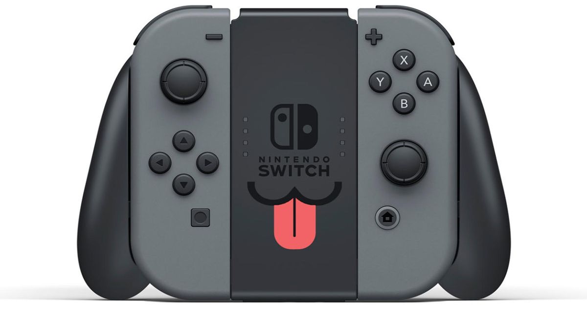 Nine Unique Nintendo Switch Accessories You Didn't Know Existed | iMore