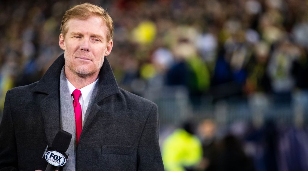 World Cup 2022: Who are the FOX Sports hosts, analysts and commentators ...