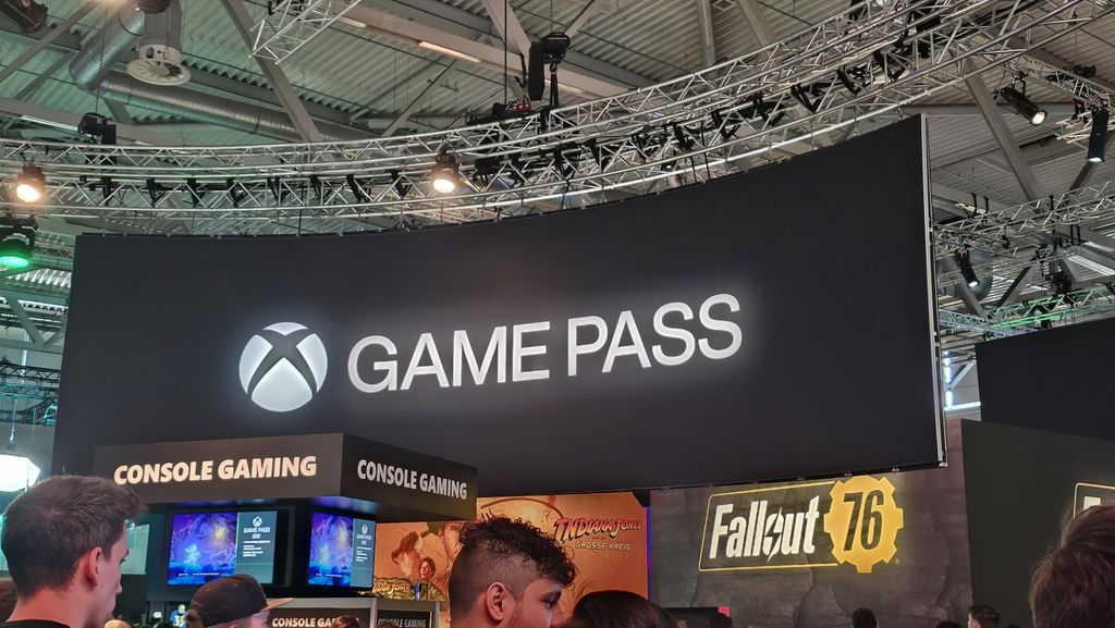 Lock in your Xbox Game Pass Ultimate for less than $6 a month for 2 ...
