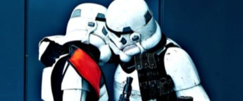 EA Uses Anti-Gay Campaign As PR Damage Control? | Cinemablend