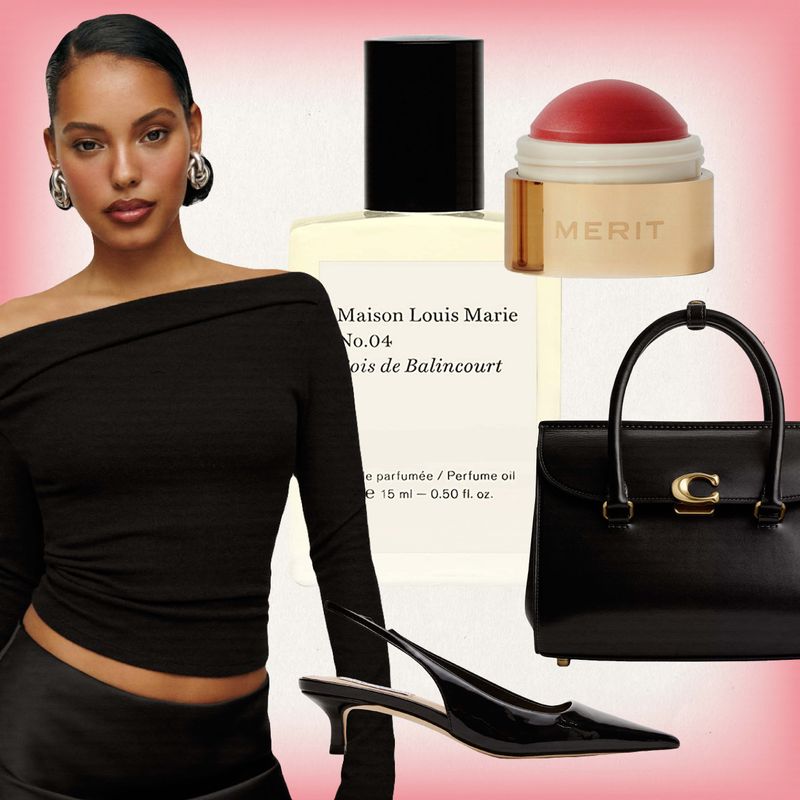 Articles by Natalie Gray Herder, Editor | Marie Claire