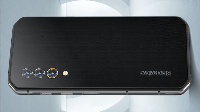 This $400 rugged 5G smartphone claims to be the toughest yet | TechRadar