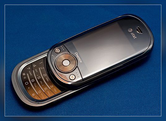 Review: Pantech Matrix Pro | Windows Central