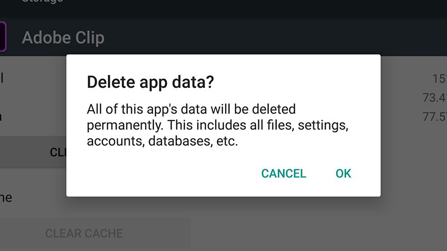 How to free up disk space on an Android device | TechRadar