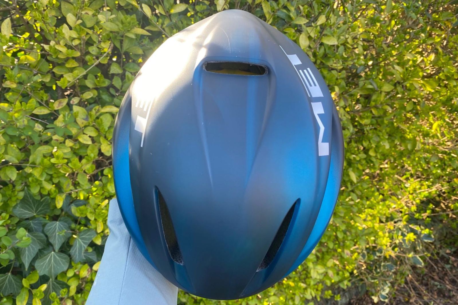 Met Manta MIPS helmet review - low profile and price for an aero lid ...