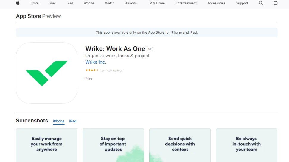Best productivity app for iPad of 2025 | TechRadar