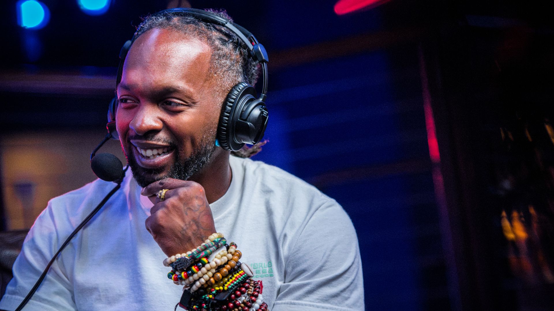 'I'm a big believer in our community': Tasty Steve on Tekken 8, the ...