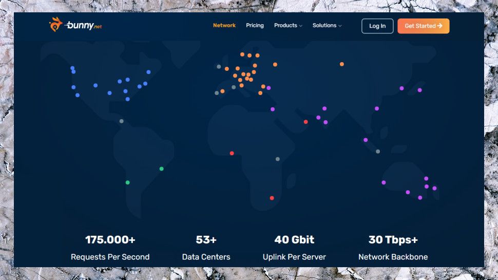 Bunny CDN review | TechRadar