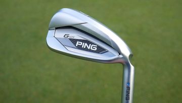 Best Ping Irons 2022 | Golf Monthly