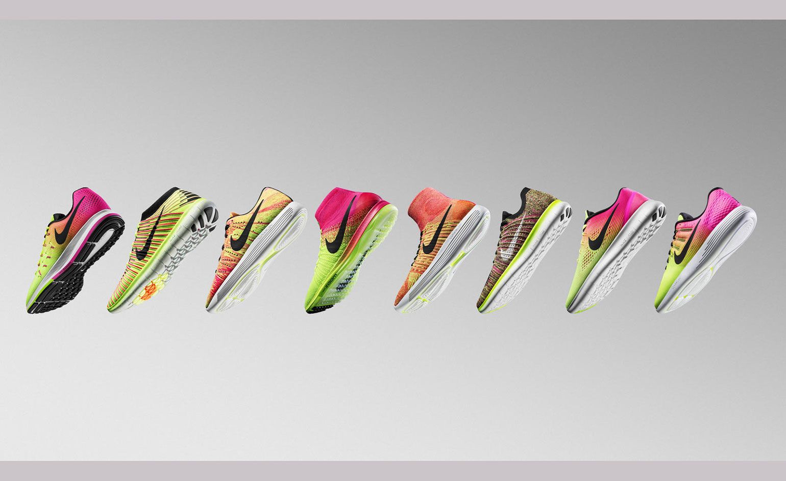 Nike reveals Rio 2016 Olympics products | Wallpaper
