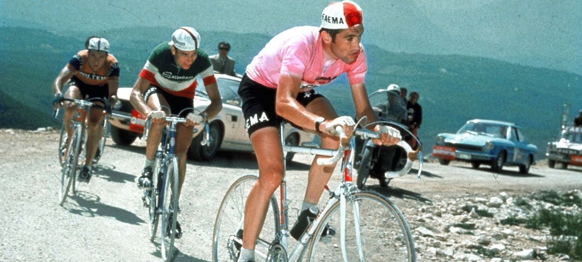 Who is the greatest Grand Tour rider ever? | Cycling Weekly