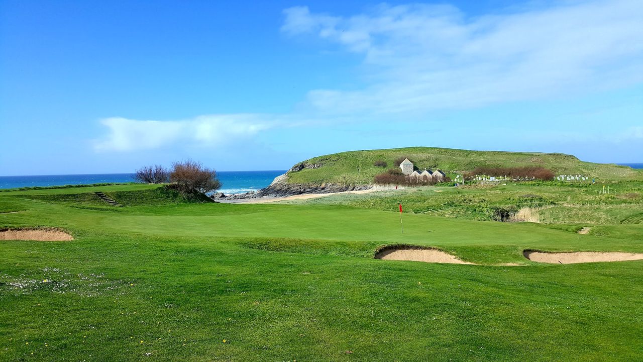 Mullion Golf Club Course Review | Golf Monthly